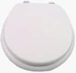 Beneke 3000WB-262 Pink Blush Soft Toilet Seat - Amazon.com