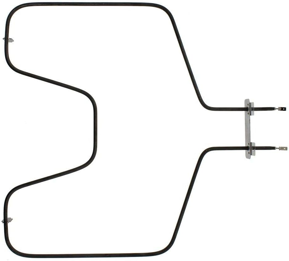 Amazon.com: Range Oven Bottom Bake Heating Element Replaces For GE ...