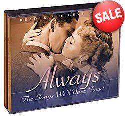 Amazon.com: Always The Songs We'll Never Forget: 4524505252789: Reader ...