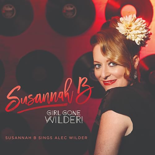 Play Girl Gone Wilder! by Susannah B on Amazon Music