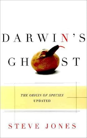 Darwin's Ghost: The Origin of the Species Updated | Amazon.com.br