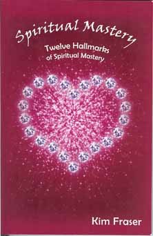 Spiritual Mastery: Twelve Hallmarks of Spiritual Mastery: unknown ...