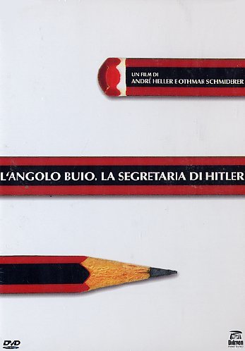 L' Angolo Buio - La Segretaria Di Hitler [Italia] [DVD]: Amazon.es ...