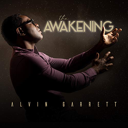 Play The Awakening by Alvin Garrett on Amazon Music