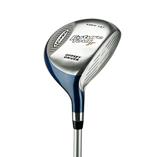 Intech Golf Future Tour Pee Wee Oversize Fairway Driver (diestro,