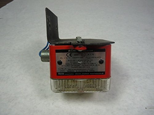 Amazon.com: Beka BA386 Flashing Beacon : Automotive