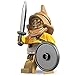 LEGO 8805 - Minifigur Gladiator aus Sammelfiguren-Serie 5: Amazon.de ...