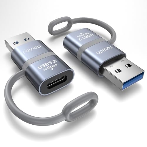 Amazon.de Bestseller: Die beliebtesten Artikel in USB-Adapter
