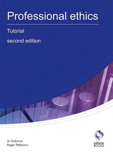 Professional Ethics Tutorial (AAT Accounting - Level 3 Diploma in ...