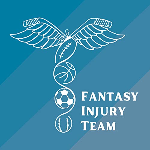 Fantasy Injury Team : Fantasy Injury Team: Amazon.de: Audible Hörbücher ...