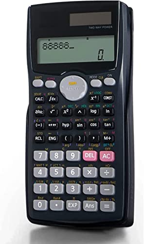 Find The Best Calculator For Engineering Students Reviews & Comparison ...