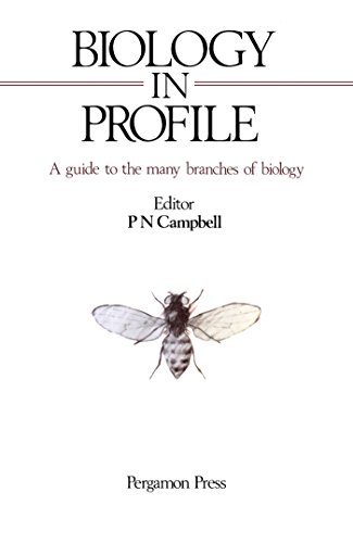 Biology in Profile: A Guide to the Many Branches of Biology eBook ...