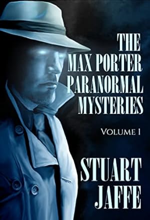 Amazon.com: The Max Porter Paranormal Mysteries: Volume 1 (Max Porter ...