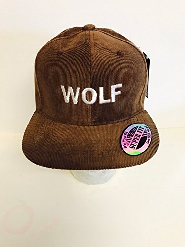 Wolf Hat Odd Future