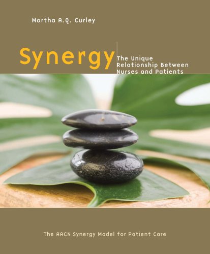Synergy: The Unique Relationship Between Nurses and Patients ...