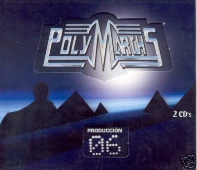 Various - Polymarchs Produccion 06 - Amazon.com Music
