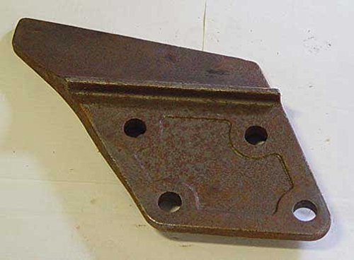 Amazon.com: One New LH Side Cutter Fits CAT, Fits Caterpillar 315C ...