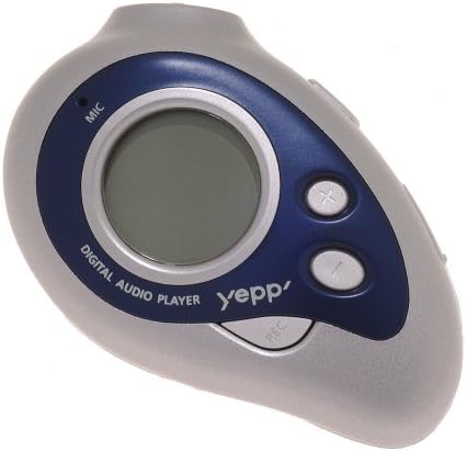 Samsung YP-90S 64 MB Mini Yepp MP3 Player : Amazon.com.br: Eletrônicos