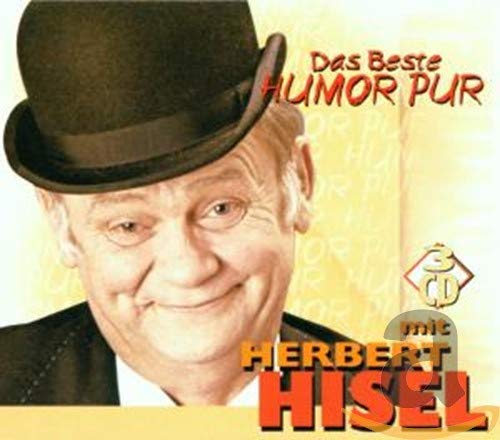 HISEL,HERBERT - Humor Pur - Amazon.com Music