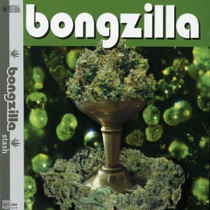 Stash +3: Bongzilla: Amazon.es: CD y vinilos}