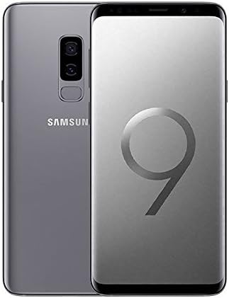 Samsung Galaxy S9 G9600 User Manual