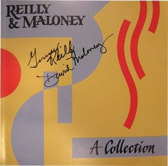 Ginny Reilly, David Maloney - A Collection - Amazon.com Music