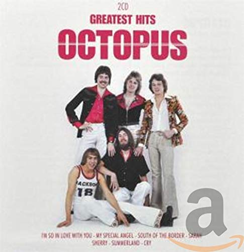Greatest Hits: Octopus: Amazon.es: CD y vinilos}