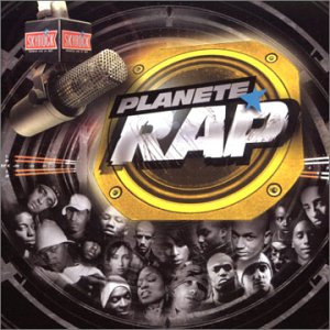 Planete Rap 2 - Amazon.com Music