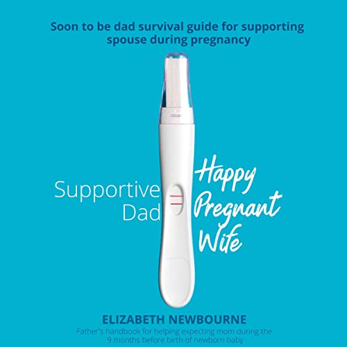 The Expecting Dad Book: What you Need to Know! Pregnancy for Men Made ...