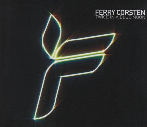 CORSTEN,FERRY - Twice In A Blue Moon - Amazon.com Music