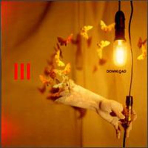 Amazon.com: III: CDs & Vinyl