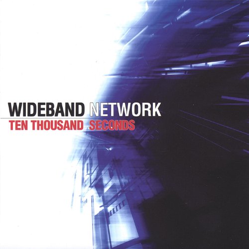 Amazon.com: Ten Thousand Seconds : Wideband Network: Digital Music