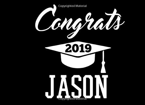 Buy Congrats Jason Guest Signing Book Book Online at Low Prices in ...