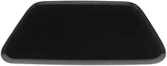 HUVNEXA 86636AJ080 86636AJ070 Front Headlight Washer Cover Headlamp ...