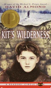 Amazon.com: Kit's Wilderness eBook : Almond, David: Kindle Store