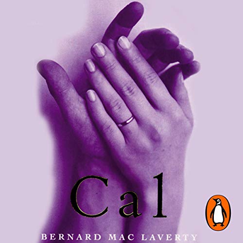 Amazon.com: Cal (Audible Audio Edition): Bernard MacLaverty, David ...