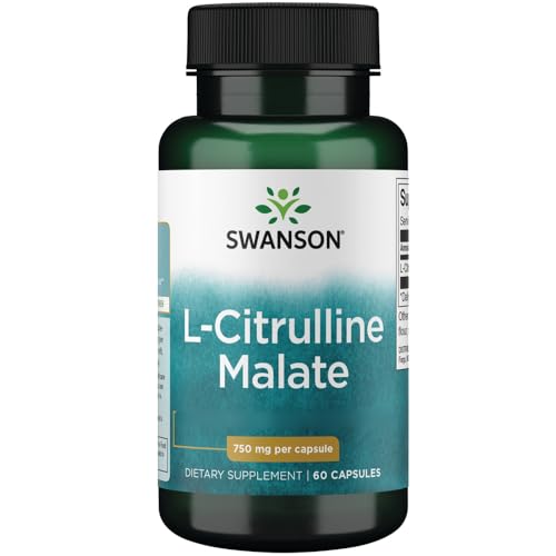 Zitrolin – Die 16 besten Produkte im Vergleich & Angebote ...