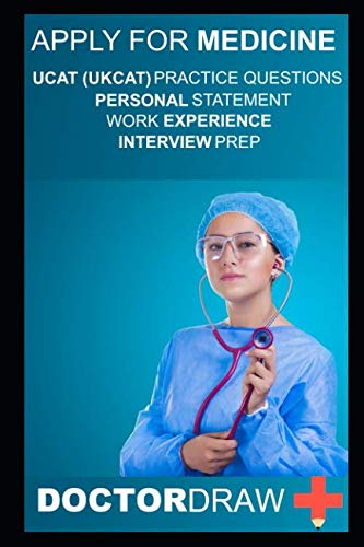 Apply for Medicine UCAT (UKCAT) practice questions and more: UCAT ...