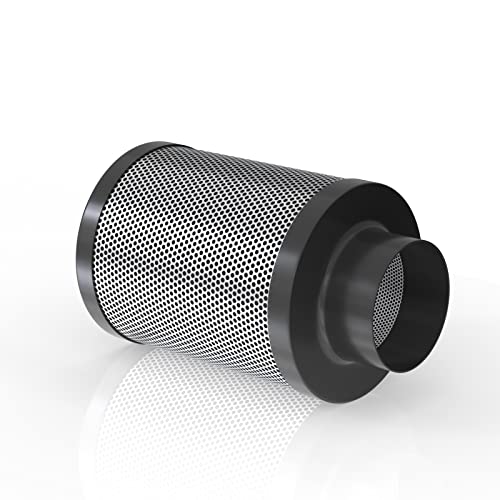 Top 10 6 Inch Carbon Filter of 2022 - Katynel