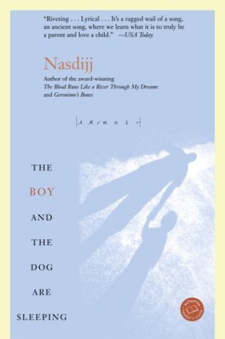 The Boy and the Dog Are Sleeping (Ballantine Reader's Circle) by ...