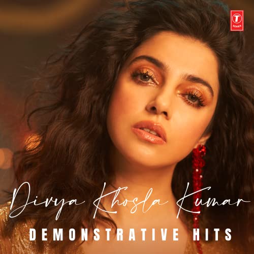 Play Divya Khosla Kumar Demonstrative Hits by Guru Randhawa, Yo Yo ...
