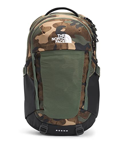 The North Face Recon School Laptop Backpack - AccessoryTown.com