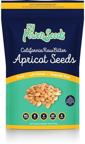 Amazon.com : Certified Seeds by My Power Seeds (1 pound bag) | Natural ...