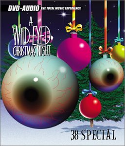 38 Special A Wild Eyed Christmas Night Amazon Music