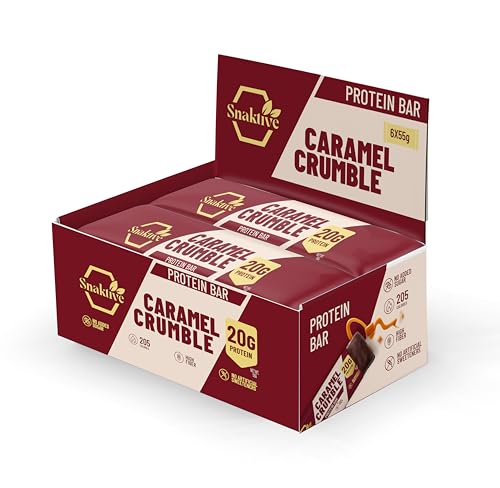 amazon.ae Best Sellers: The best items in Nutritional Protein Bars ...