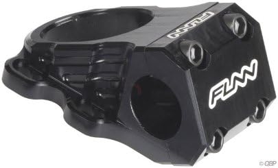 Amazon.com : Funn FUNN RSX Direct 45/55mm 120d 25.4 BoXXer Stem : Bike ...