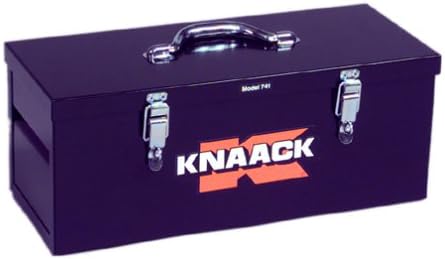 Knaack 741K Hand Tool Box - Toolboxes - Amazon.com