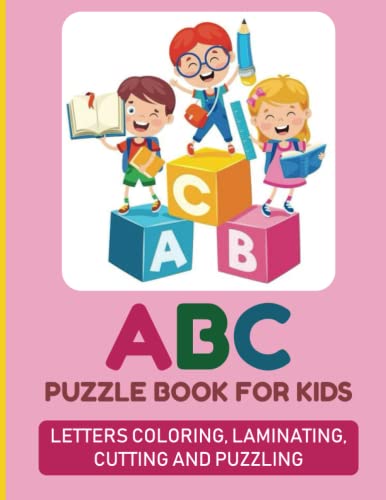 Abc Puzzle – Die 15 besten Produkte im Vergleich - Elternchecker