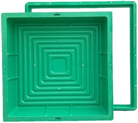 Septic Tank Manhole Cover Custom Manhole Covers Grass Top, 400 mm 600 ...