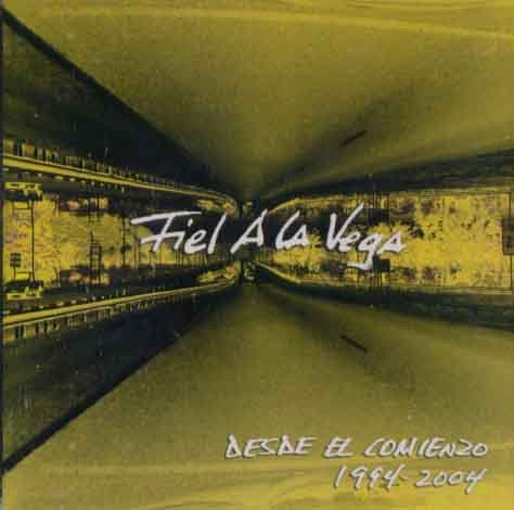 Amazon.com: Desde El Comienzo, 1994-2004: CDs & Vinyl